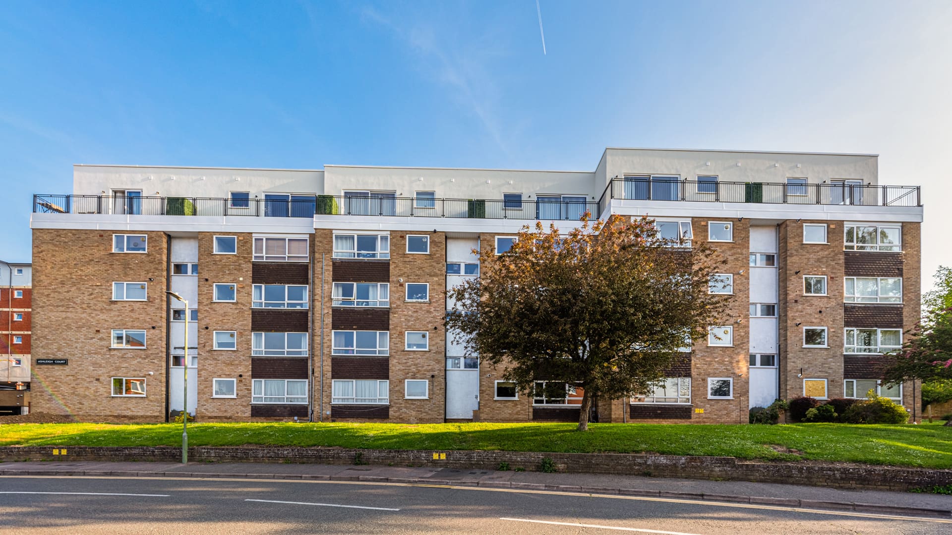 Ashleigh Court - Lotus Living